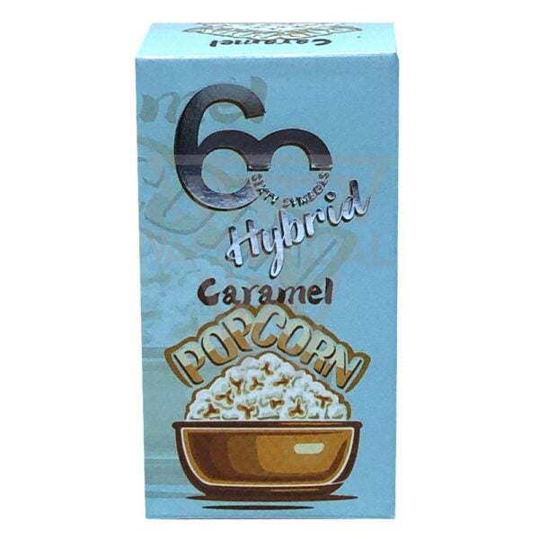 Cloud Niners - Mango Salt Nicotine - Vape Vandal - Best vape e-liquids ...