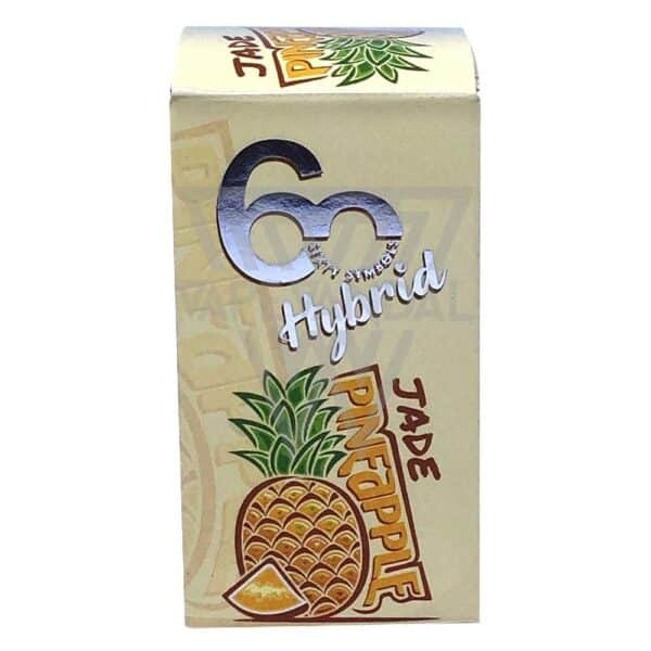 Cloud Niners - Grape Salt Nicotine - Vape Vandal - Best vape e-liquids ...