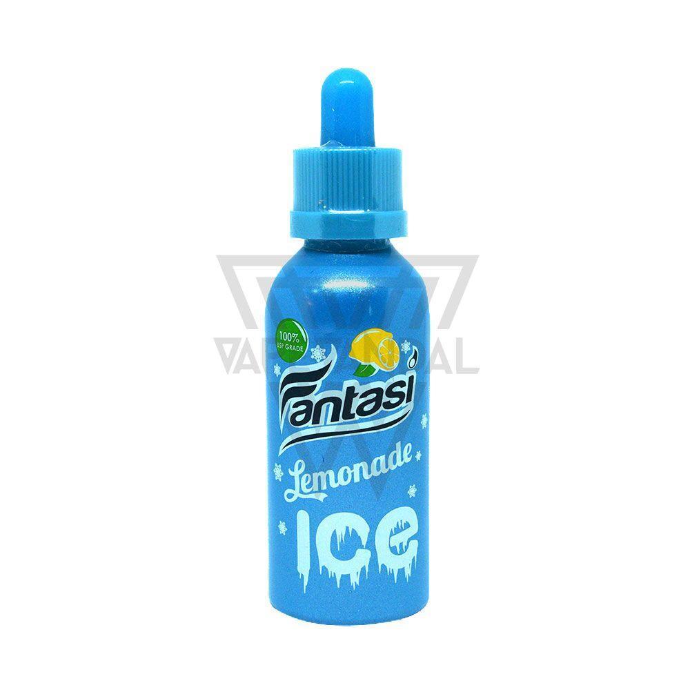 Fantasi Ice - Lemonade - Vape Vandal - Best vape e-liquids, disposable ...