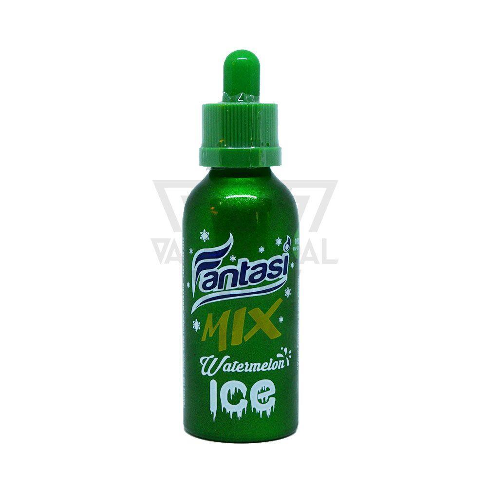Fantasi Mix - Watermelon Ice - Vape Vandal - Best vape e-liquids ...