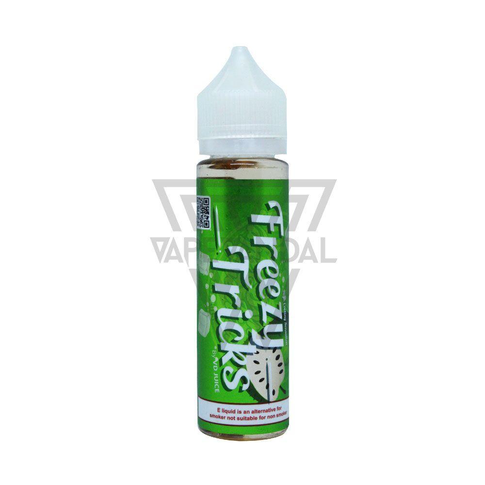 Freezy Tricks - Soursop - Vape Vandal - Best vape e-liquids, disposable ...
