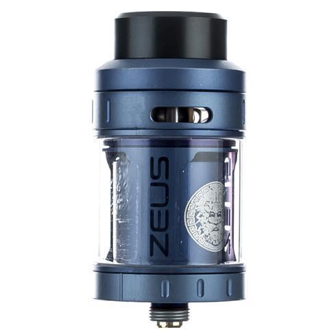 Geek Vape - Zeus Leakproof RTA - Vape Vandal - Best vape e-liquids ...