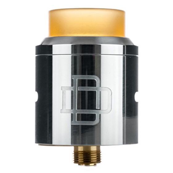 Augvape - Druga RDA - Vape Vandal - Best vape e-liquids, disposable ...
