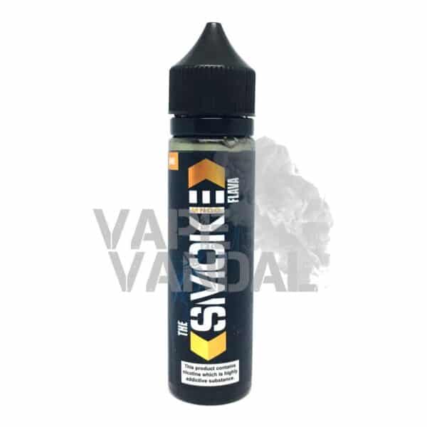 SMOKE - Mango Flava - Vape Vandal - Best vape e-liquids, disposable ...