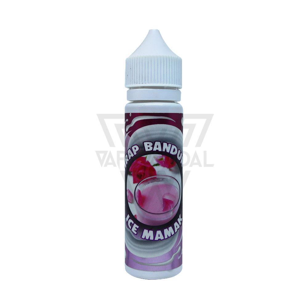Sirap Bandung - Sirap Bandung Ice Mamak - Vape Vandal - Best vape e ...
