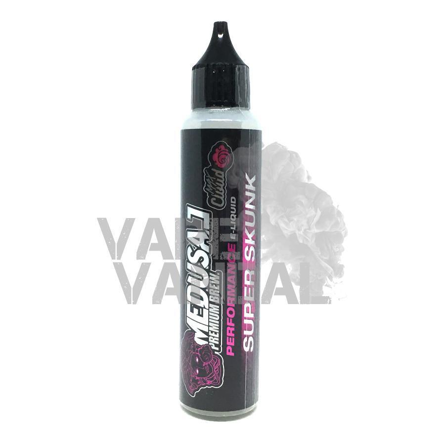Medusa - Super Skunk (Performance Series) - Vape Vandal - Best vape e ...