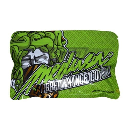 Medusa - Performance Cotton - Vape Vandal - Best vape e-liquids ...