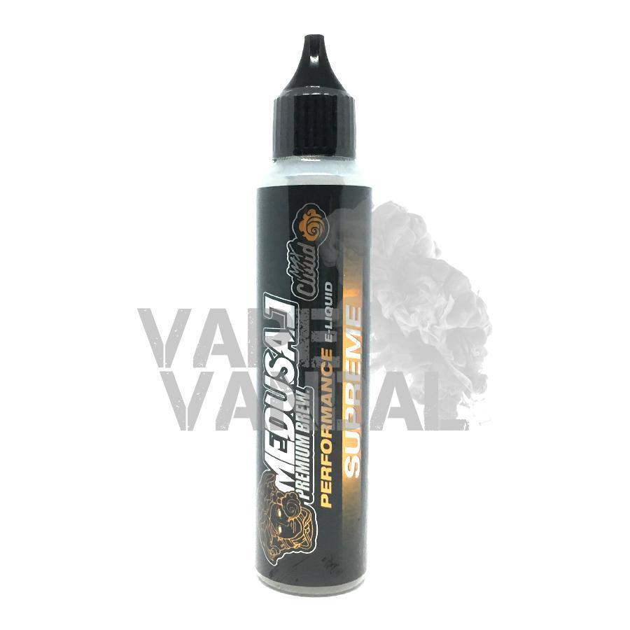 Medusa - Supreme (Performance Series) - Vape Vandal - Best vape e ...