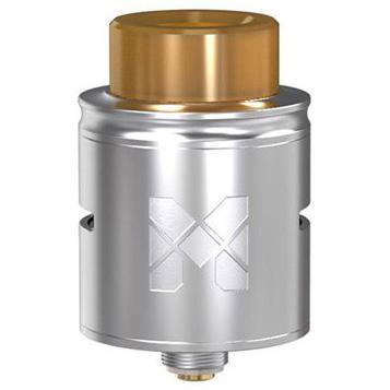 Vandy Vape - Mesh RDA - Vape Vandal - Best vape e-liquids, disposable ...