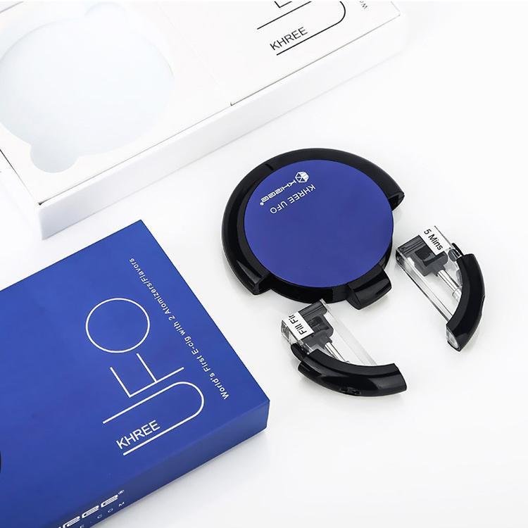 Khree - UFO Pod System - Vape Vandal - Best vape e-liquids, disposable ...