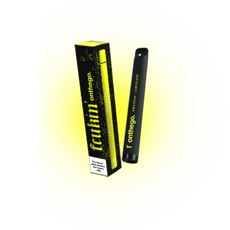 FCUKIN FLAVA ON THE GO 1000 PUFFS DISPOSABLE VAPE POD - Vape Vandal ...