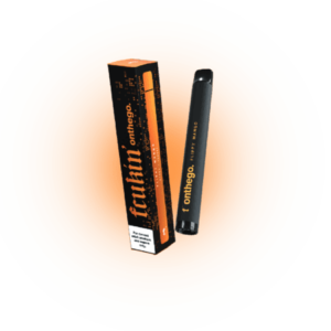 FCUKIN FLAVA ON THE GO 1000 PUFFS DISPOSABLE VAPE POD - Vape Vandal ...