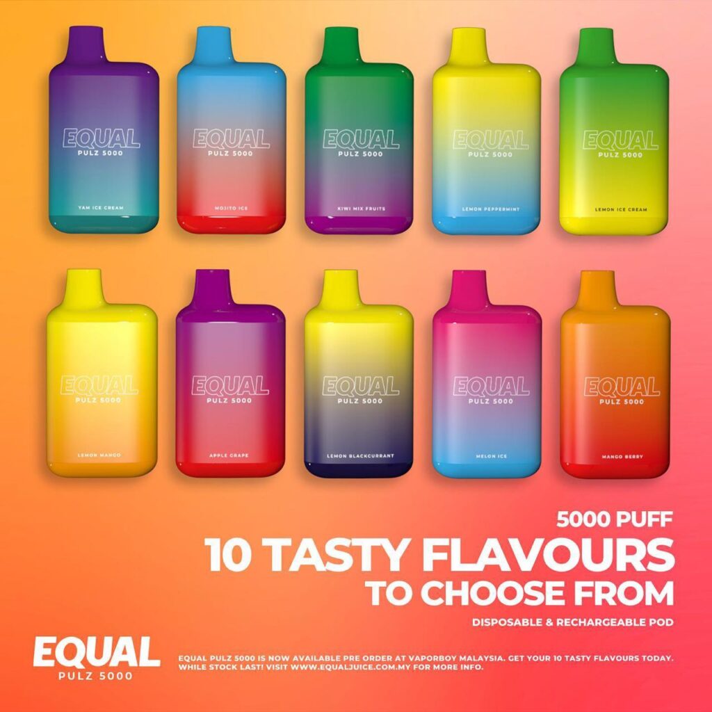 Online Vape Shop | E-Liquids | Disposable pods | Shisha