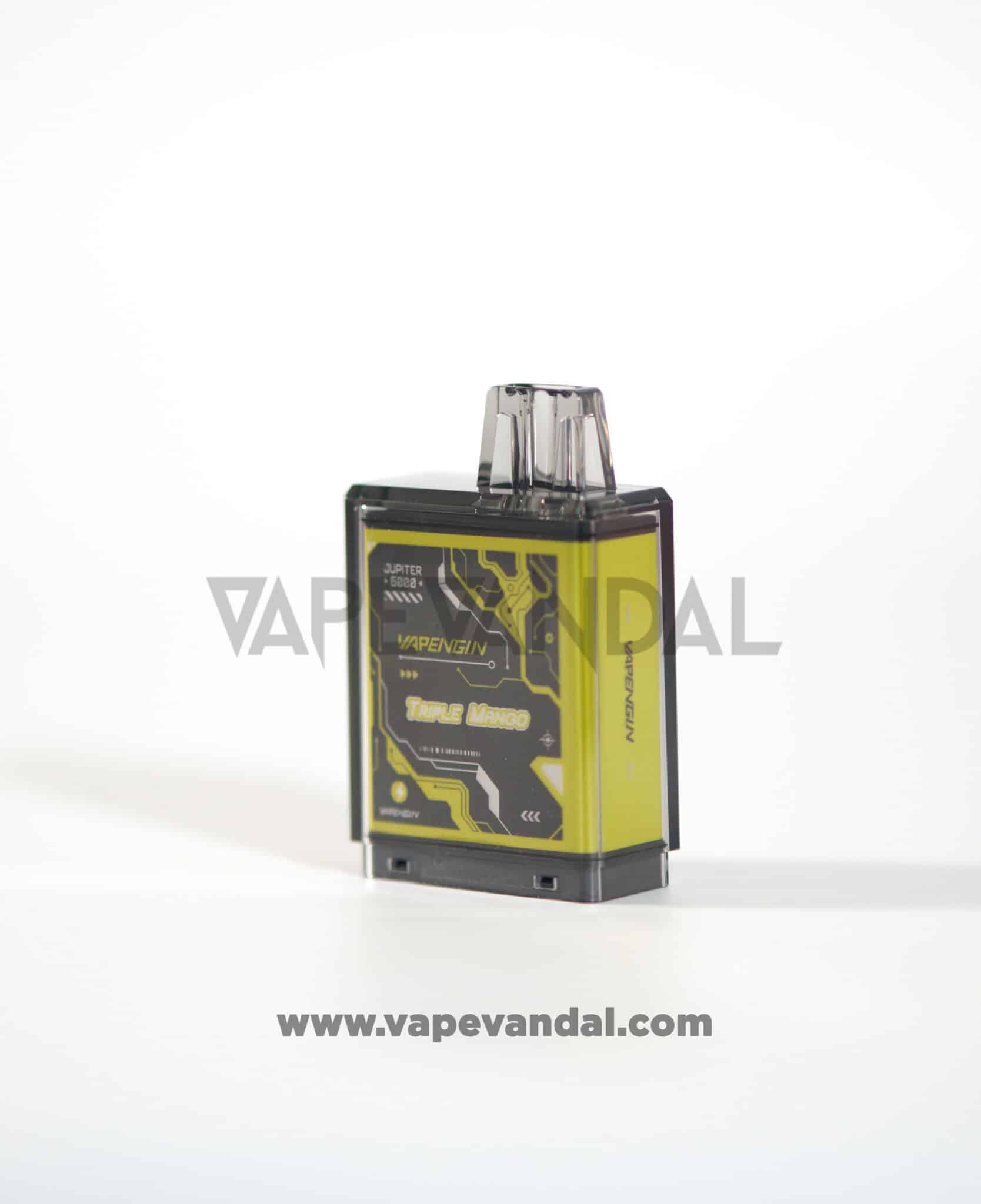 JUPITER 6000 PUFFS BY VAPENGIN Vape Vandal - Best vape e-liquids ...