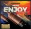 ENJOY CLOSED POD SYSTEM 9000 PUFFS - Vape Vandal - Best vape e-liquids ...