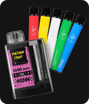 Online Vape Shop | E-Liquids | Disposable pods | Shisha