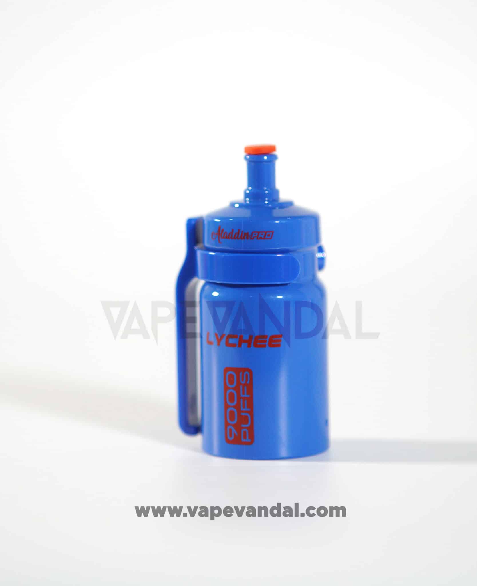 ENJOY CLOSED POD SYSTEM 9000 PUFFS - Vape Vandal - Best vape e-liquids ...