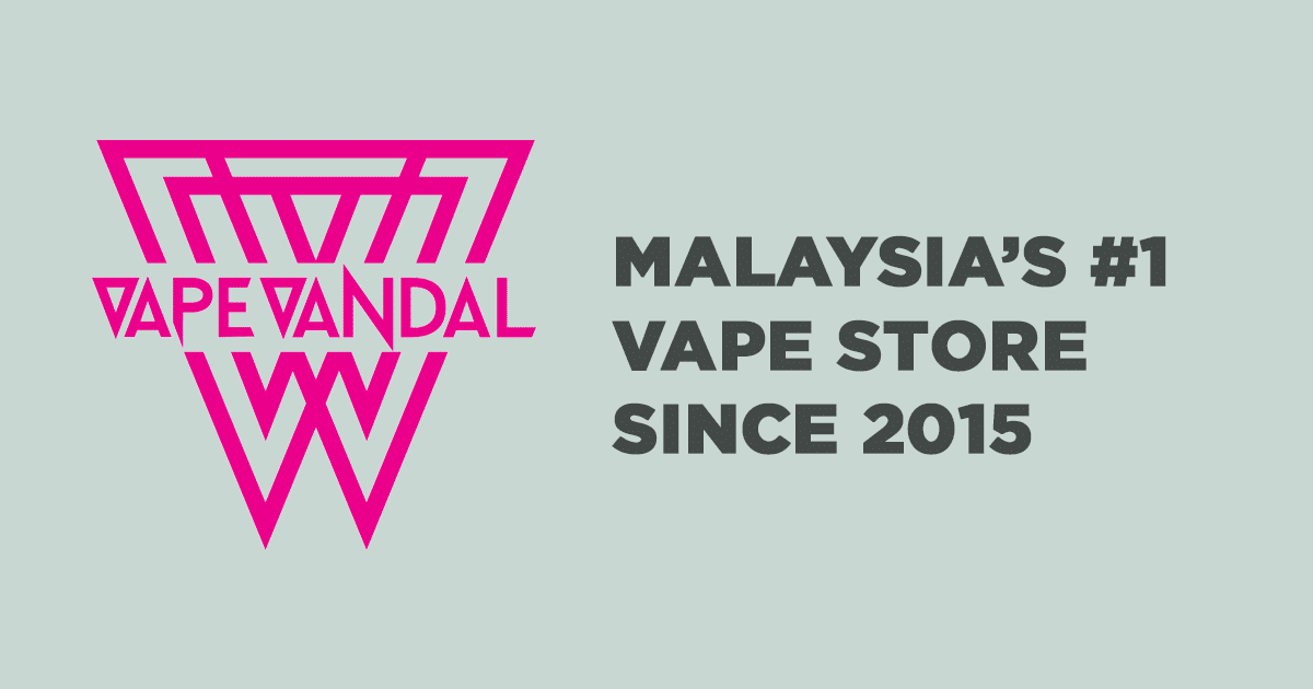 Top Vaping Joices and Accessories Of US Brands - Vapevandal