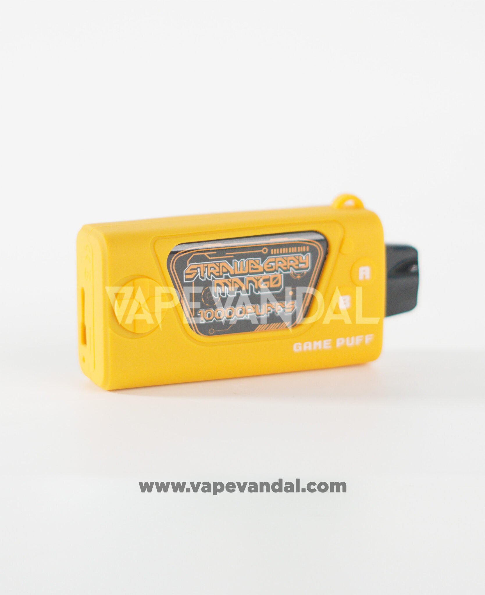 GAME PUFF DISPOSABLE VAPE POD 10,000 PUFFS - Vape Vandal - Best vape e ...