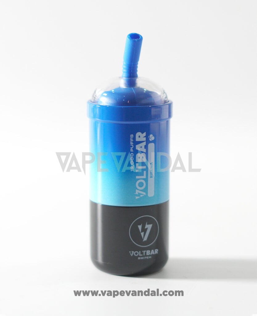 "Discover the Long-Lasting Vaping Pleasure with Voltbar 12000” - Vape ...