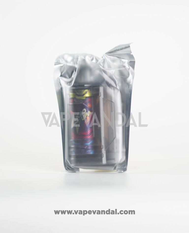 AKSO SUPA DISPOSABLE VAPE POD 9500 PUFFS - Vape Vandal - Best vape e ...