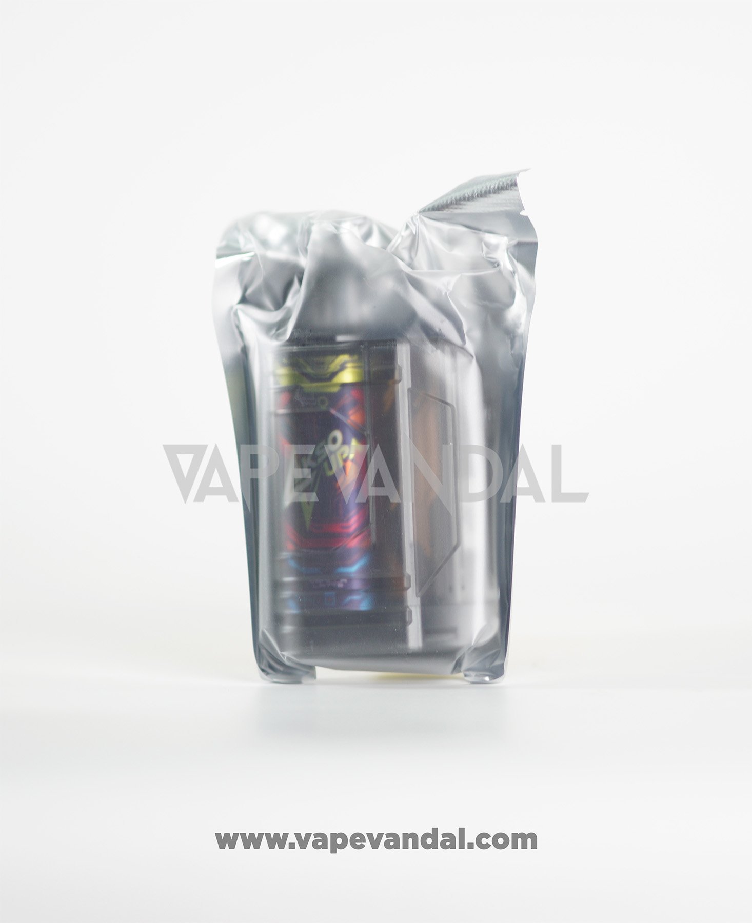 AKSO SUPA DISPOSABLE VAPE POD 9500 PUFFS - Vape Vandal - Best vape e ...