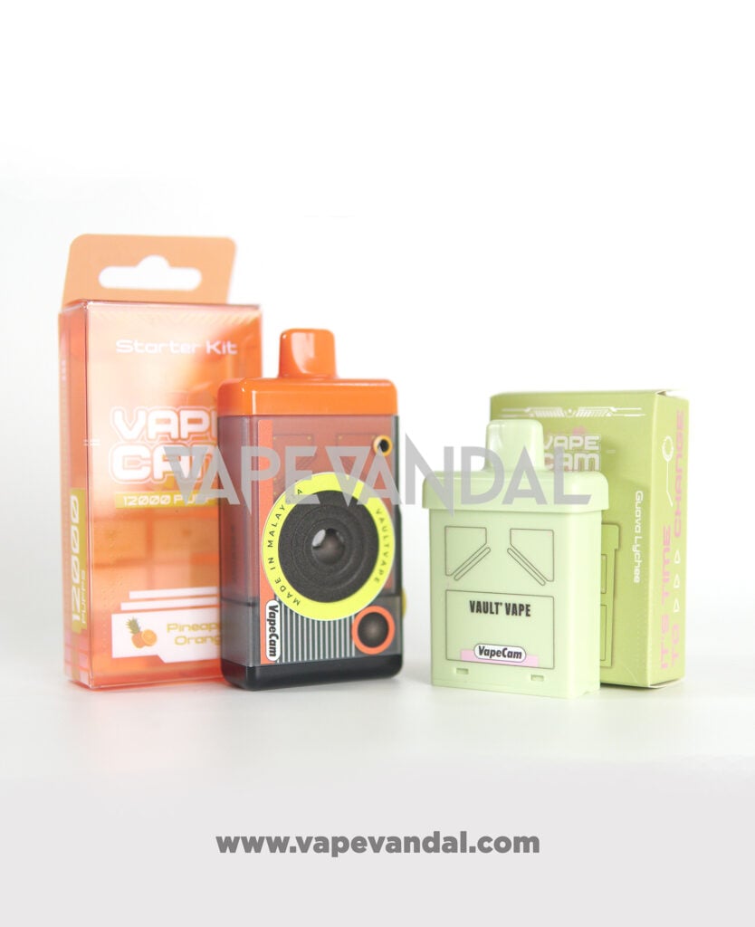 Online Vape Shop | E-Liquids | Disposable pods | Shisha