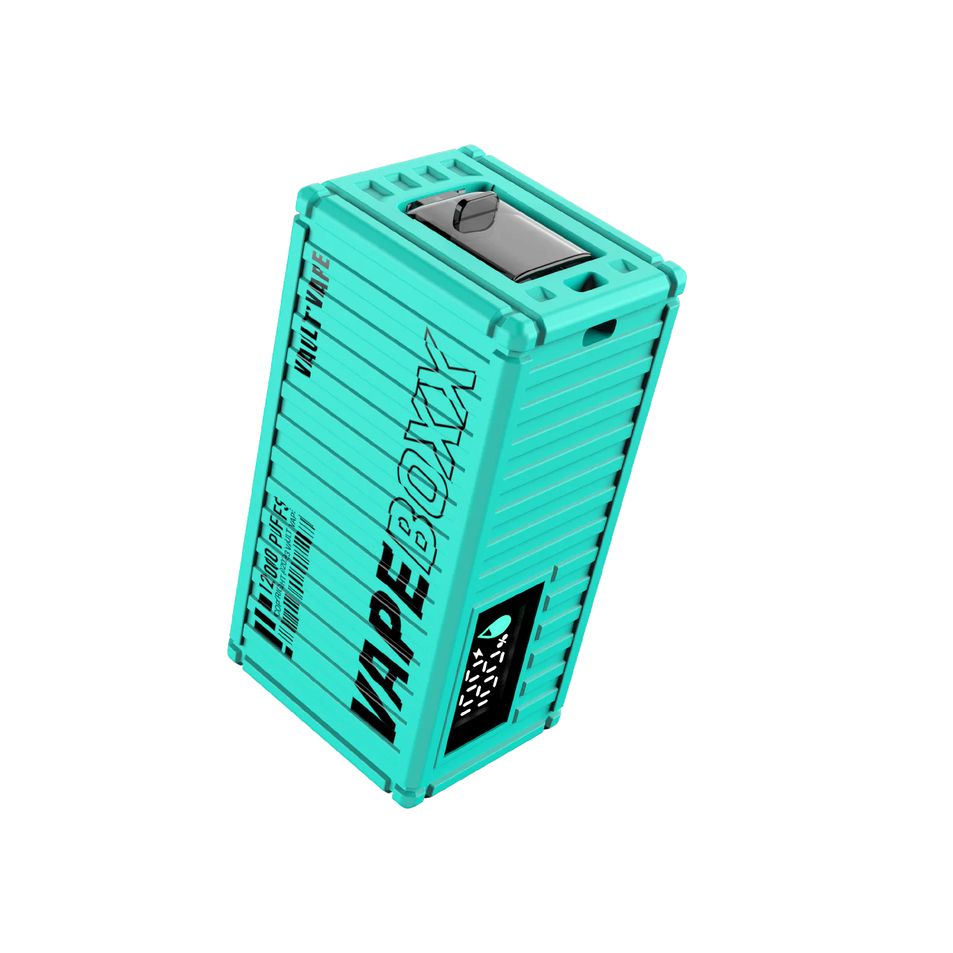 VAPE BOXX DISPOSABLE VAPE POD 12,000 PUFFS - Vape Vandal - Best vape e ...
