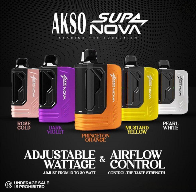 Online Vape Shop | E-Liquids | Disposable pods | Shisha